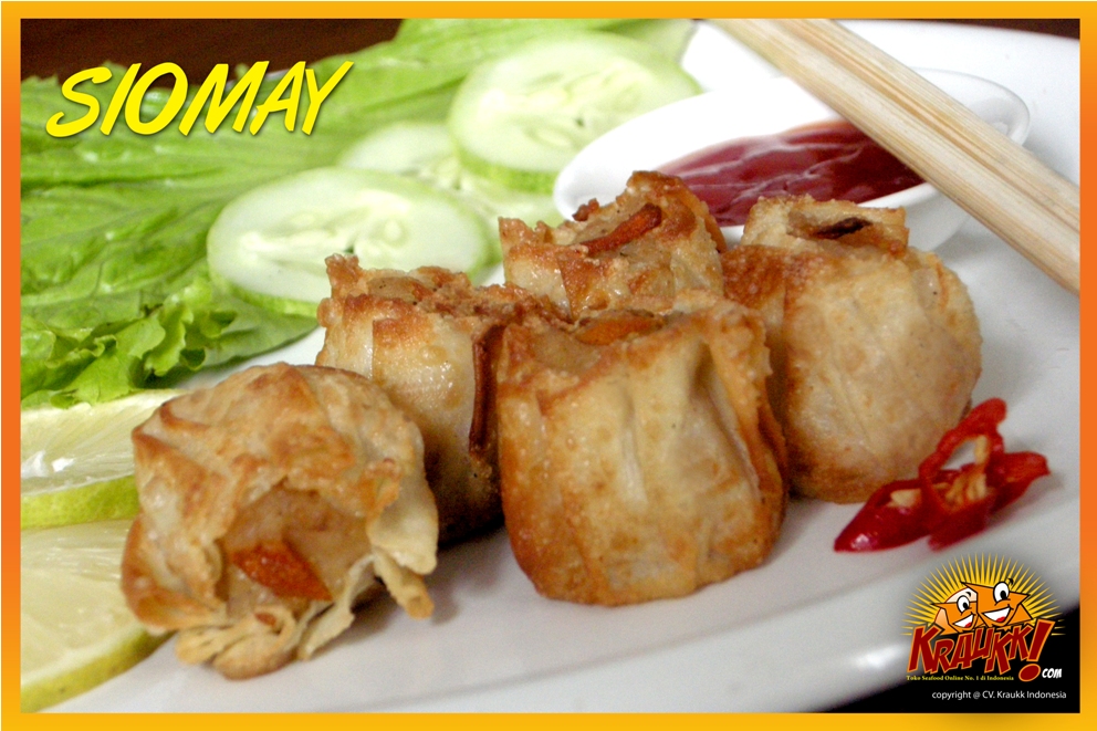 frozenfood: SIOMAY
