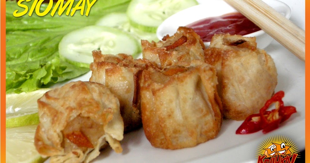 frozenfood: SIOMAY