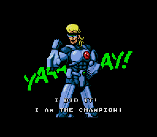 WatchMojo's Top 10 Worst Fighting Game Characters | Page 2 | NeoGAF