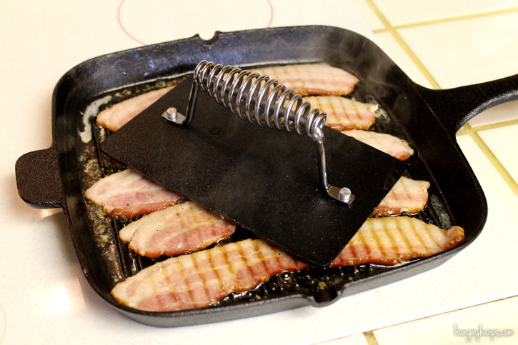 Hungry Harps: {Bacon Lovers} Jalapeno Popper Taquitos