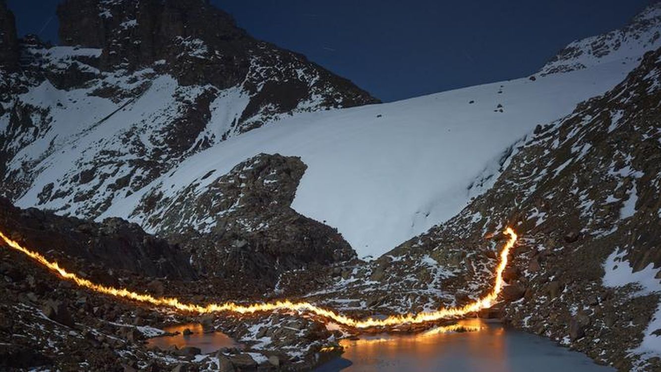 Los Grandes Fotografos: Simon Norfolk (1963)