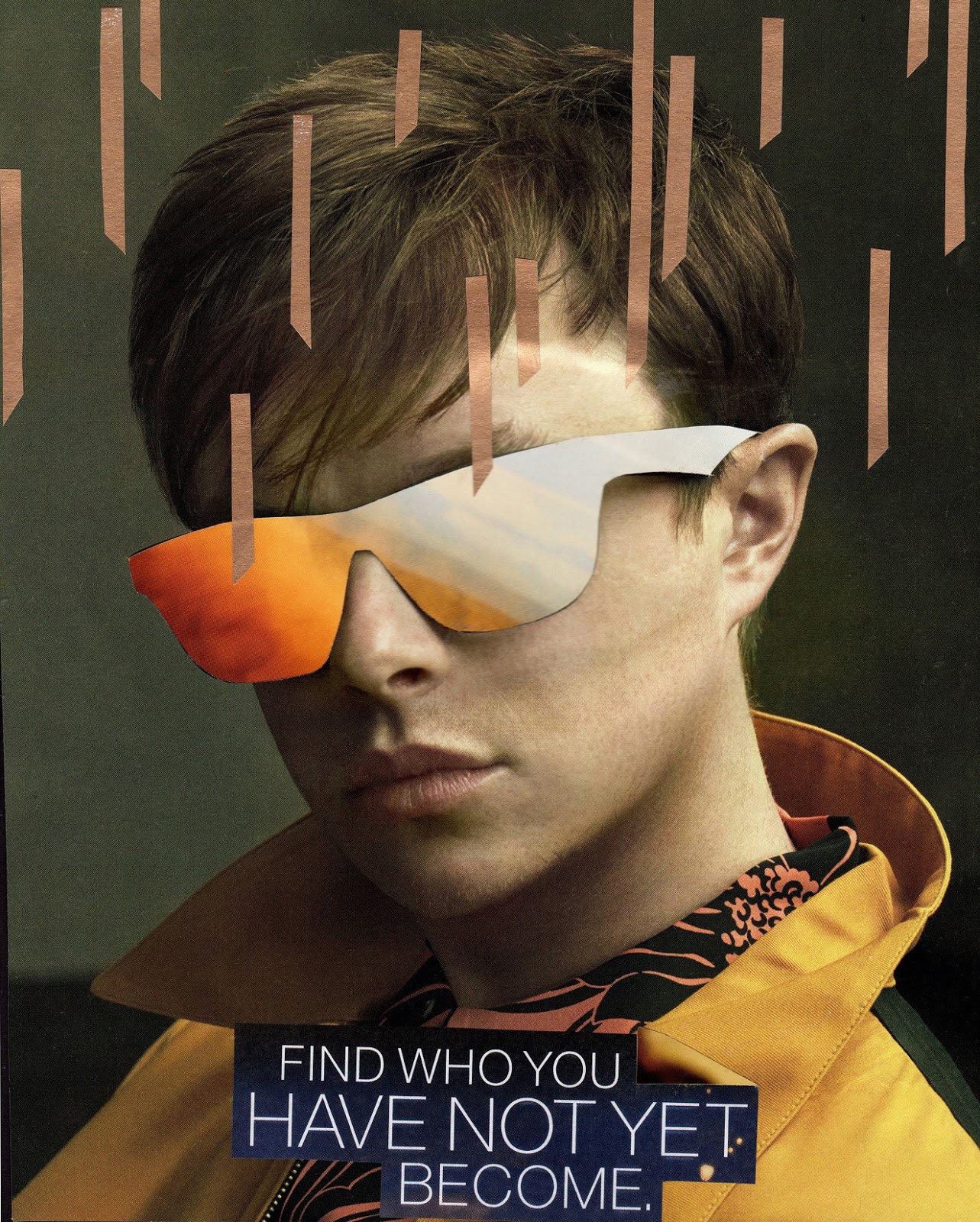 Regular Paper: Four Chapters in a Long Story...