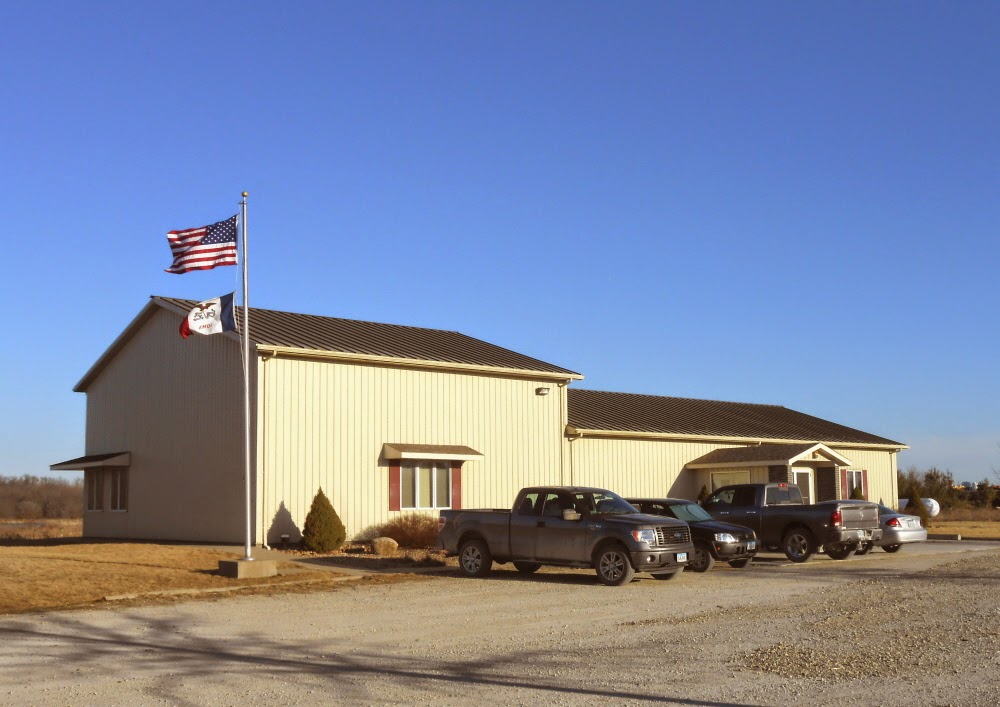The Lucas Countyan: The opening round of spring at Pin Oak Marsh