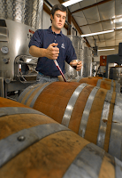 WineBizNews: Nevada Wines and, now, Brandy from Churchill Vineyards