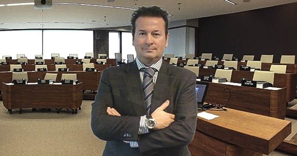 Espacios Plurales: Ecosistema emprendedor en España