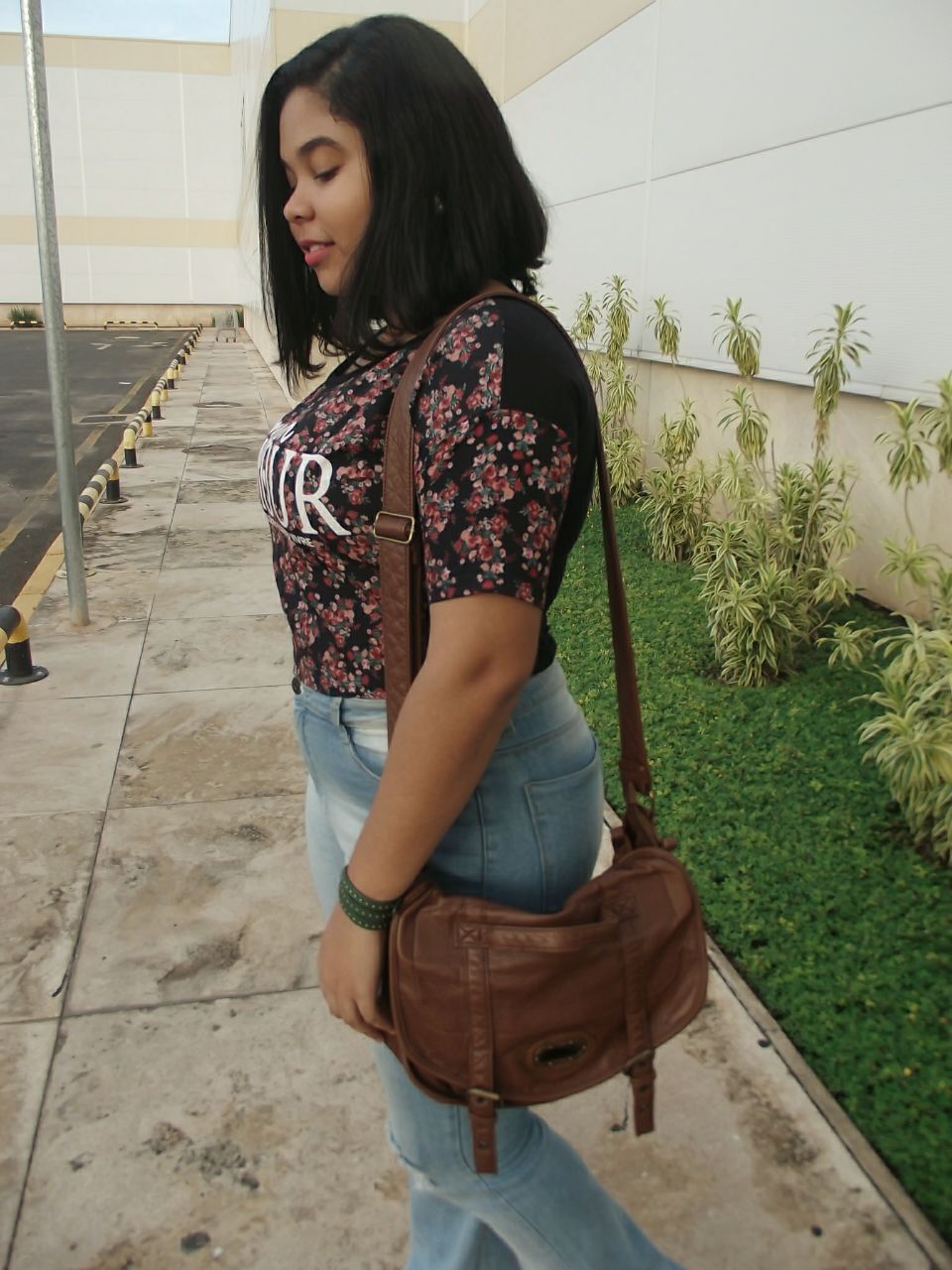 Karoline Hellen: setembro 2016