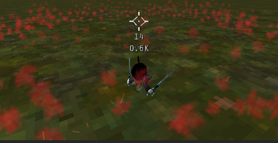 Leaf Fall Season Gas AOTTG - Attack On Titan Tribute Game