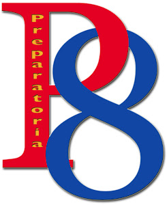 Coloquio Preparatoria 8