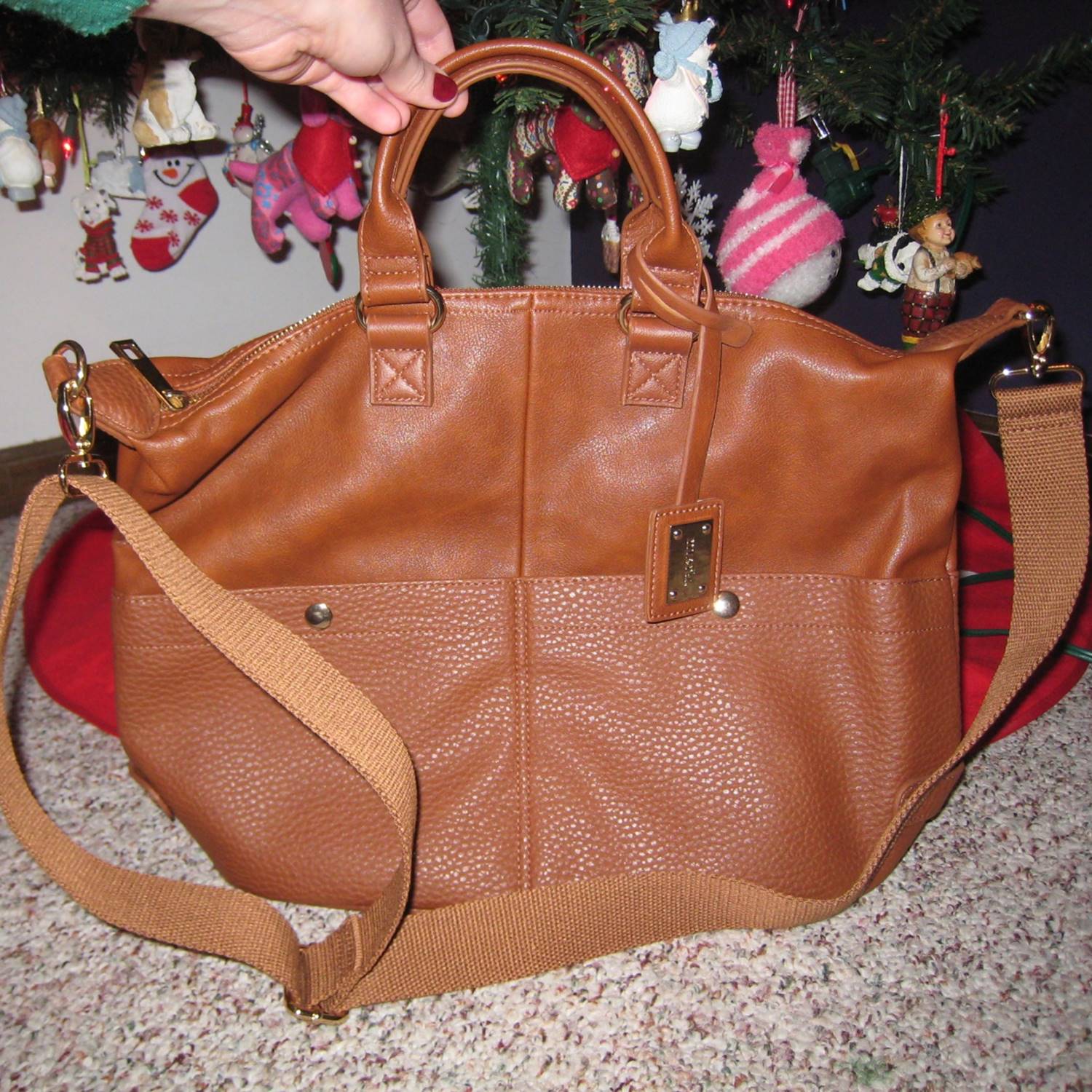 Erica's Fashion & Beauty: mark. Bundle Up Collection - Accessories