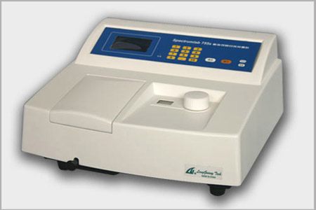 MAKALAH SPEKTROFOTOMETER | Gado-Gado