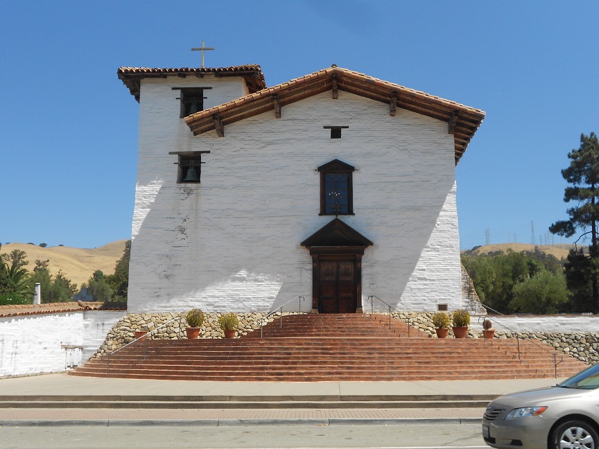 Mission San Jose | Western Trips