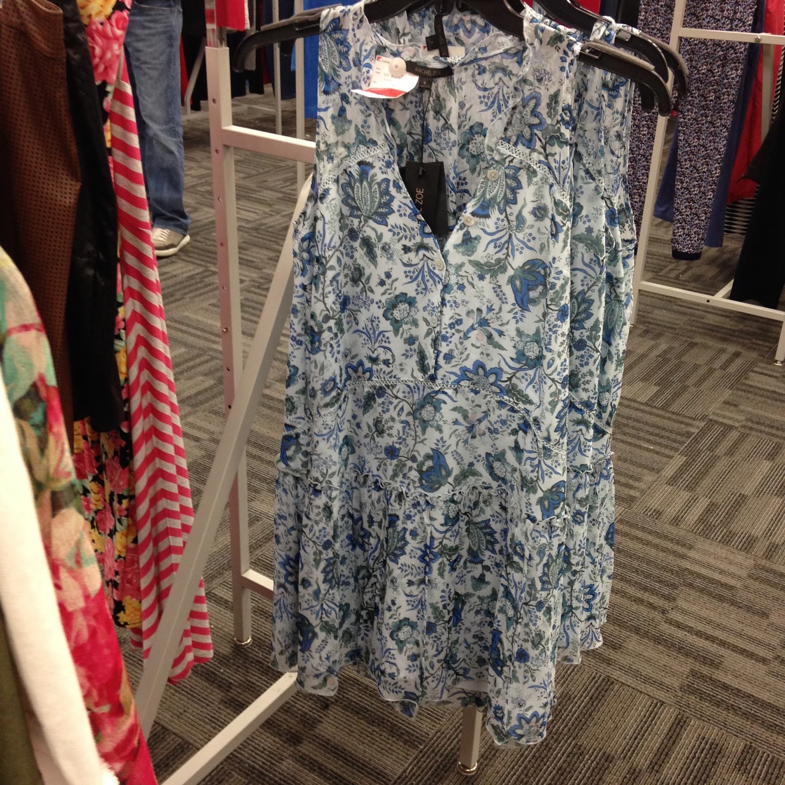 Tracy's Notebook of Style: Burlington Coat Factory (yes that one!) See ...