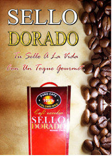PROYECTO INTEGRADOR: SELLO DORADO
