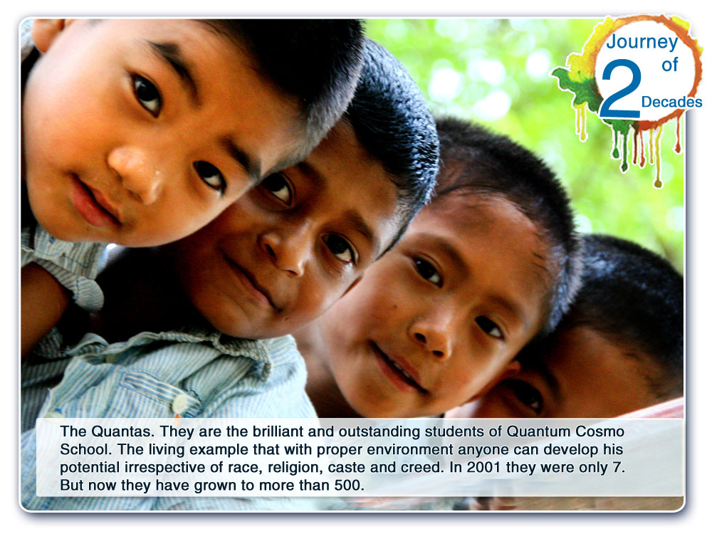 Quantum Method The Science of Living