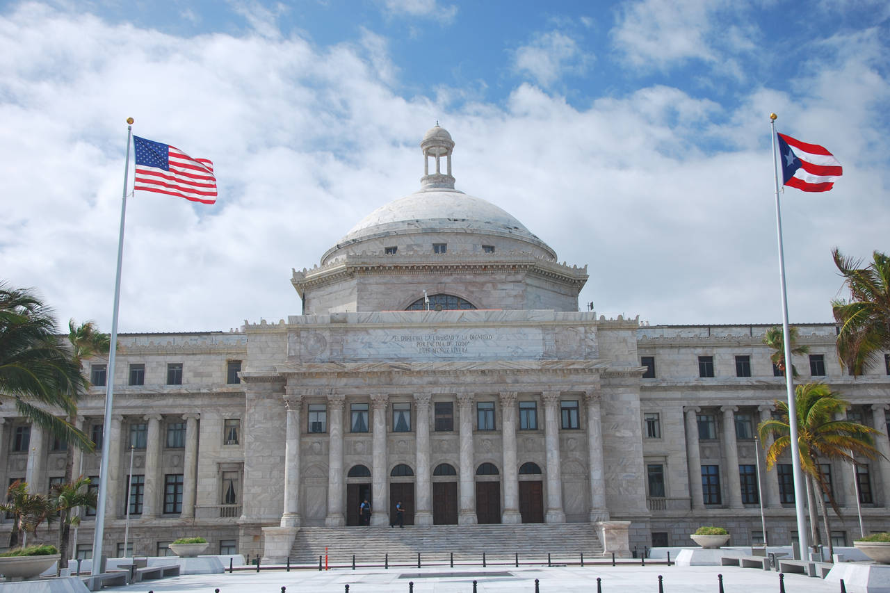 Puerto Rico: ¿Un estado o no?