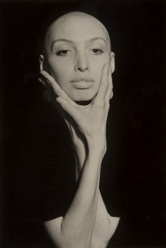 Los Grandes Fotografos: Boris Davidov (1942)