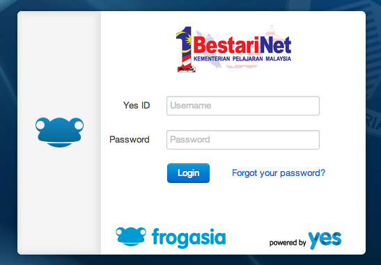 1BestariNet SMK Bukit Rambai: September 2013