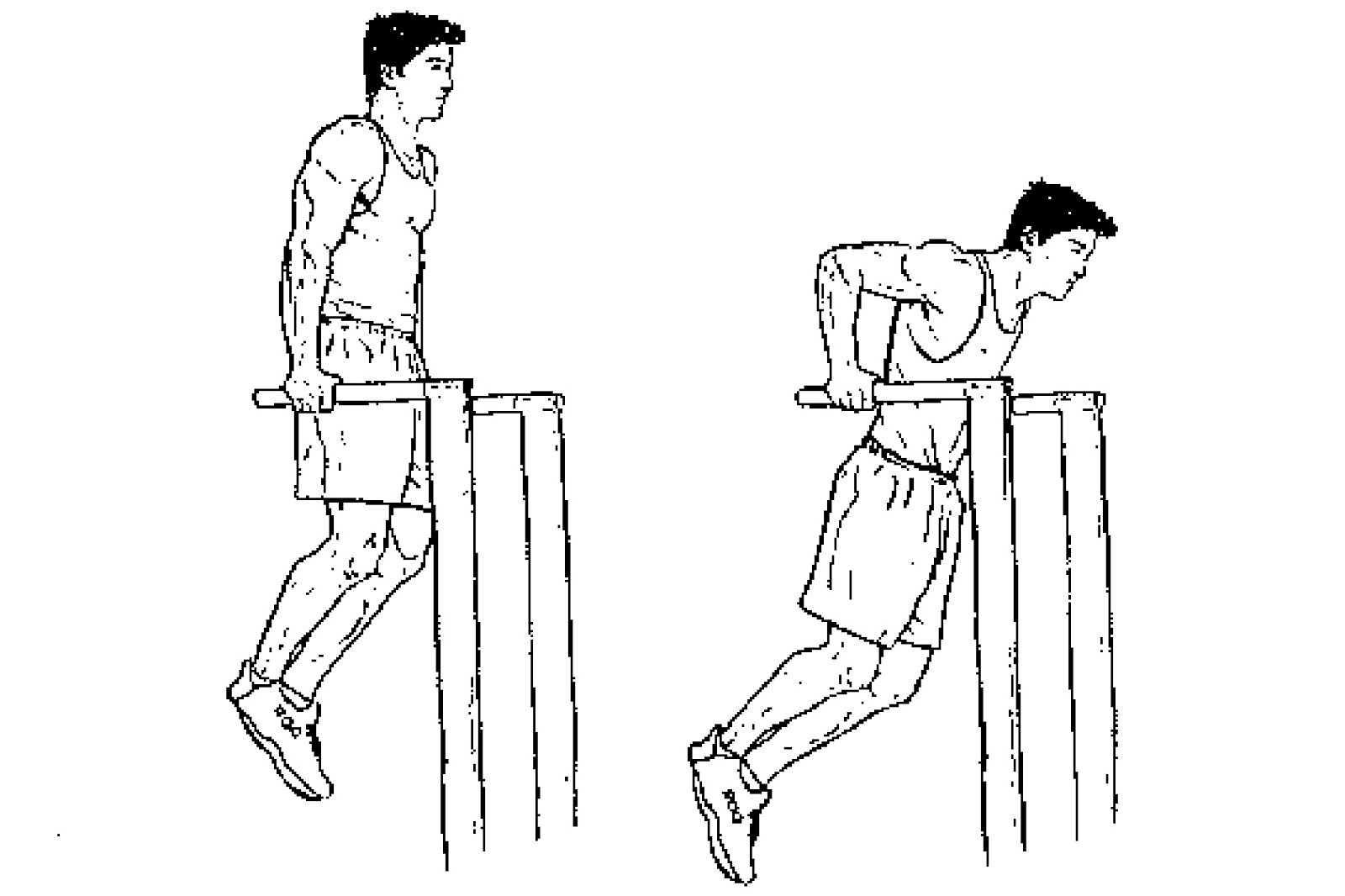 Calisthenics India: Basic/Beginner Calisthenics Routine To Get Started