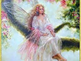 Seres Elementais da Natureza: Seres Elementais do Ar