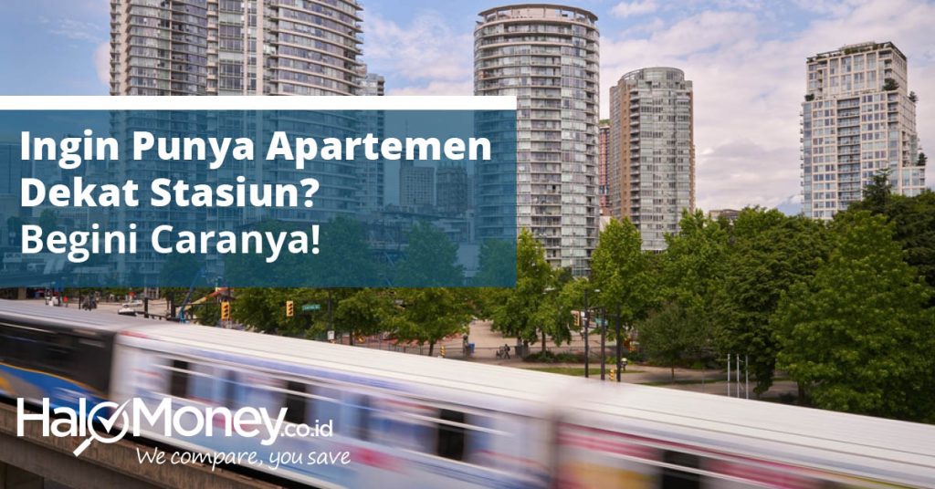 Prasada Mahata Rawa Buntu Apartemen