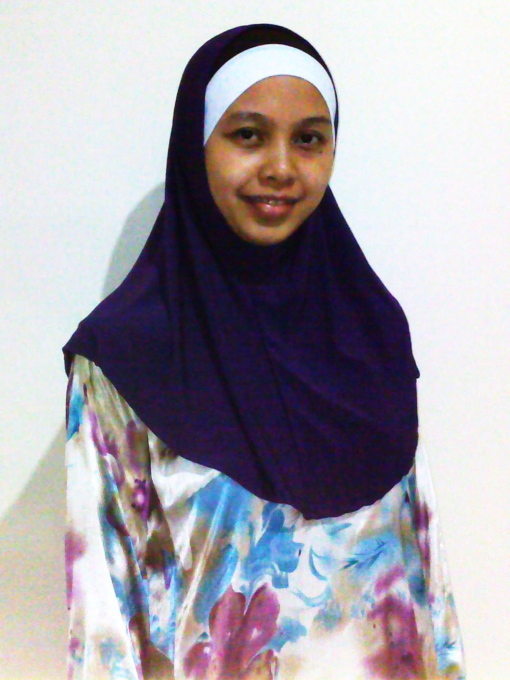 IFAZ ONLINE SHOP: Tudung Syria (M)