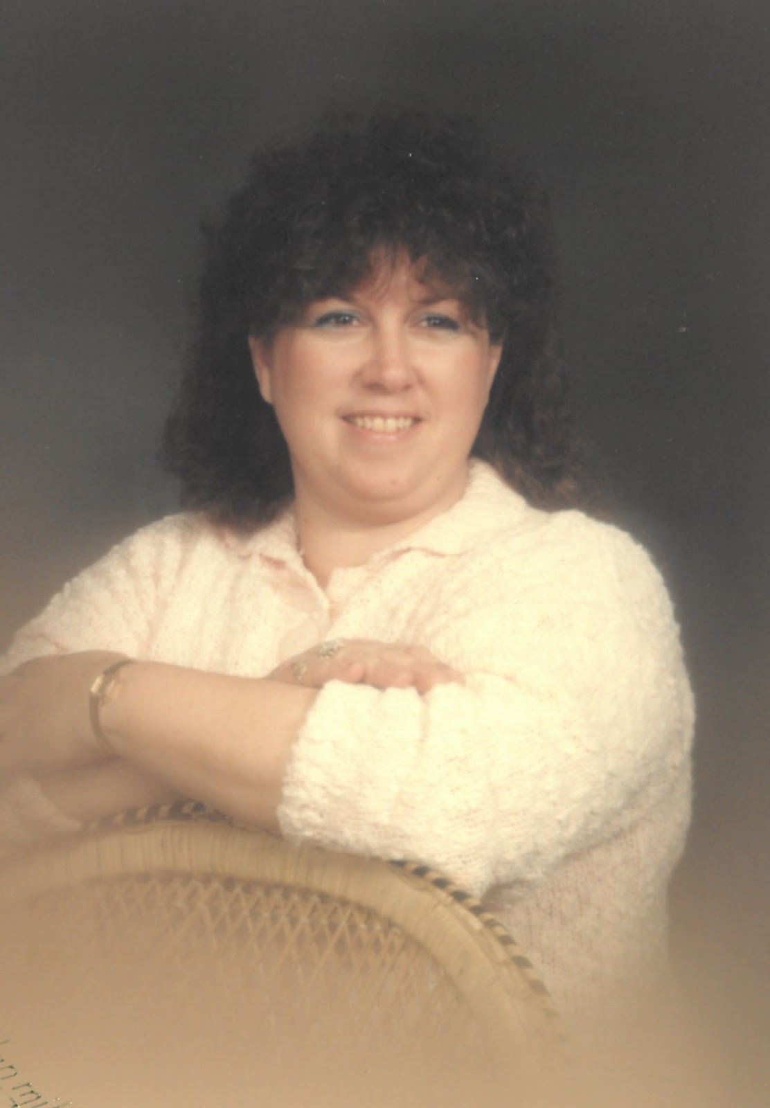 DarkeJournal Obituaries: Cinda (Gibson) Coby-Pearson (April 2, 2018)