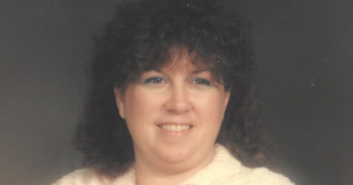 DarkeJournal Obituaries: Cinda (Gibson) Coby-Pearson (April 2, 2018)