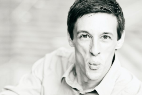 Fergie & Fife: That's The Story...of Jason Michael Snow