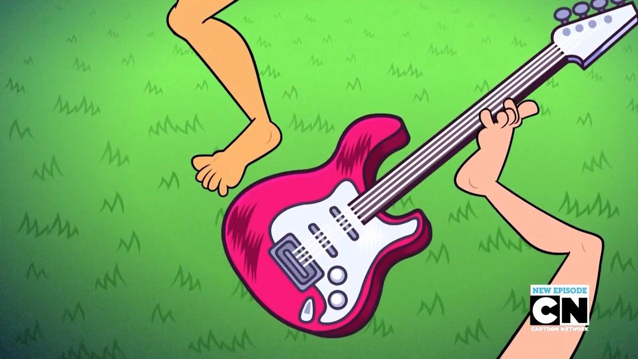 Anime Feet: Teen Titans Go!: Leg Day (Starfire and Raven)