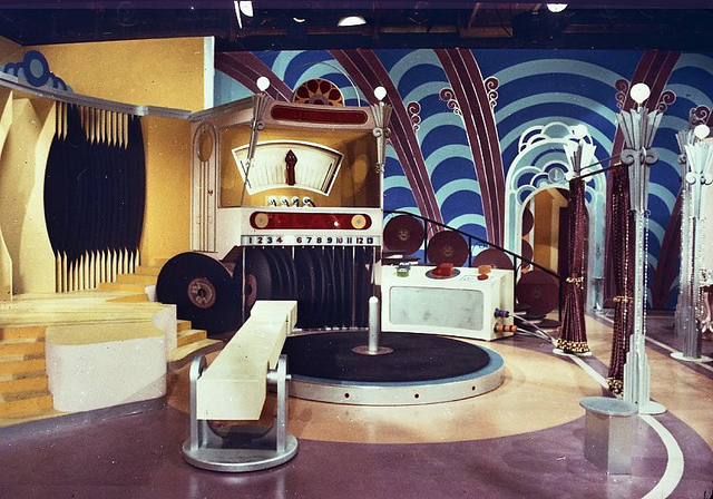 Fascinating Color Photos of "The Bugaloos" in the 1970s ~ Vintage Everyday