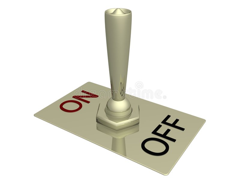 ¿Que es un interruptor?