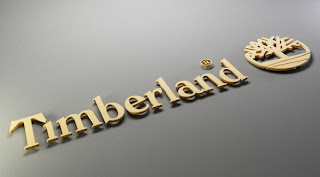 History of All Logos: All Timberland Logos