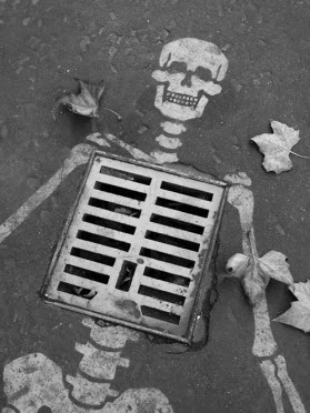 Halloween 2013 Street Art Special