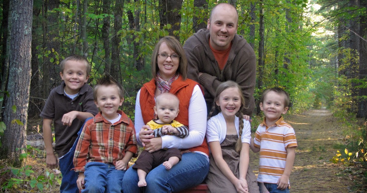 The Unlikely Homeschool: Family Mission Statement & House Rules