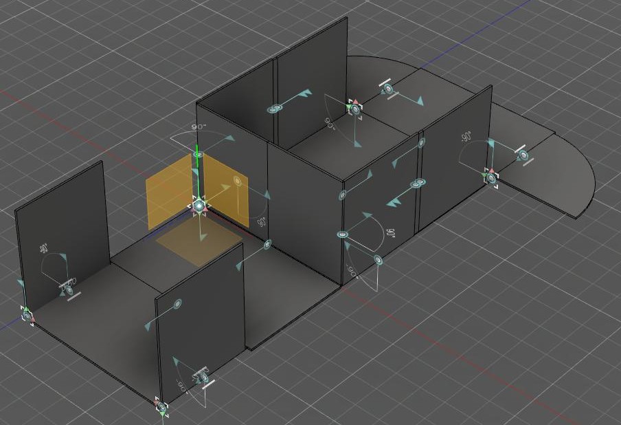 Grant Trebbin: Designing Homemade Cardboard Boxes in 3D CAD