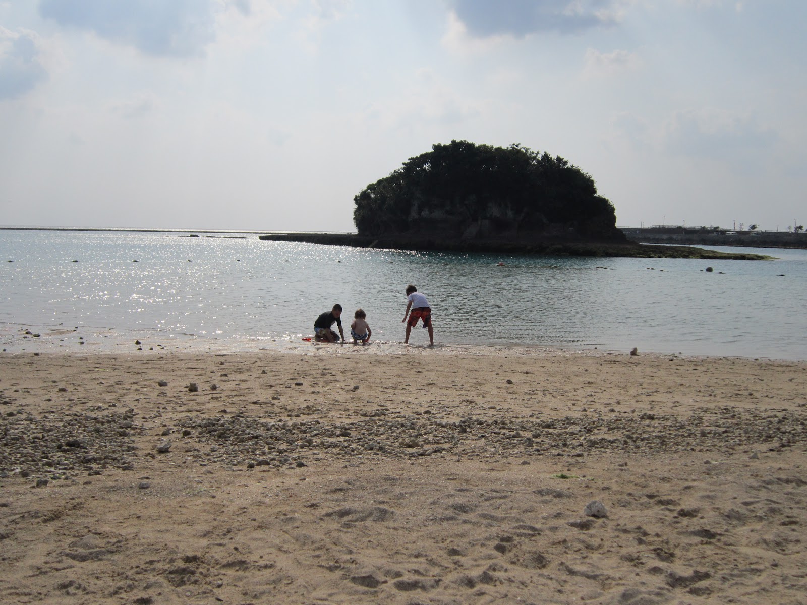 OUR LIFE AS AN AIR FORCE FAMILY: Kadena Marina ~ Okinawa, Japan