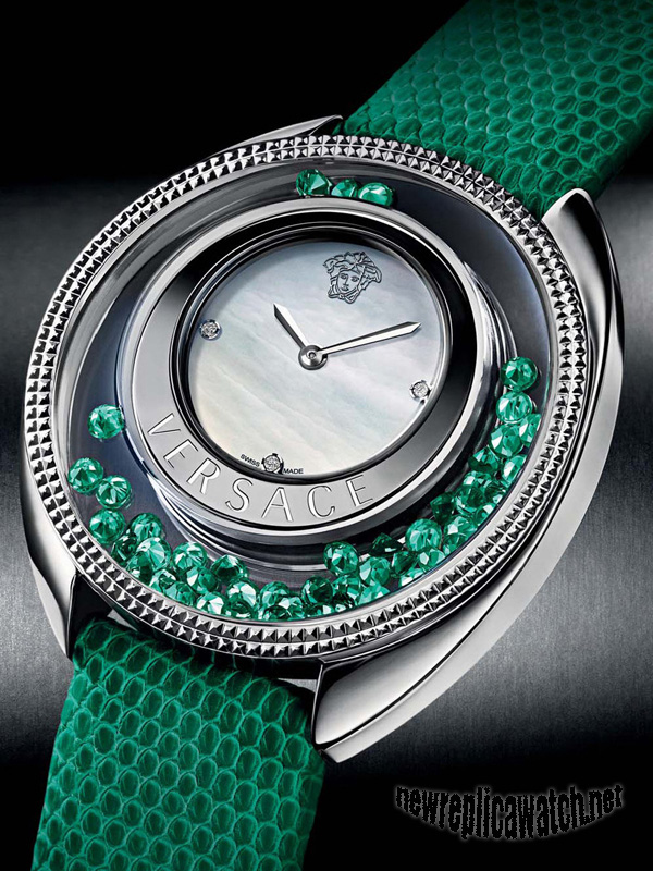 Wedding Rings Engagement rings: Versace Launched Ladies Destiny ...