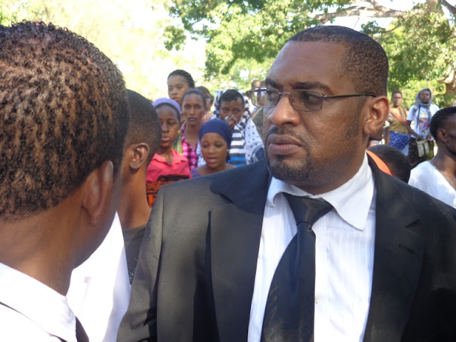 JENIFFER KYAKA (ODAMA): J FIML 4 LIFE: R.I.P JOHN STEPHANO