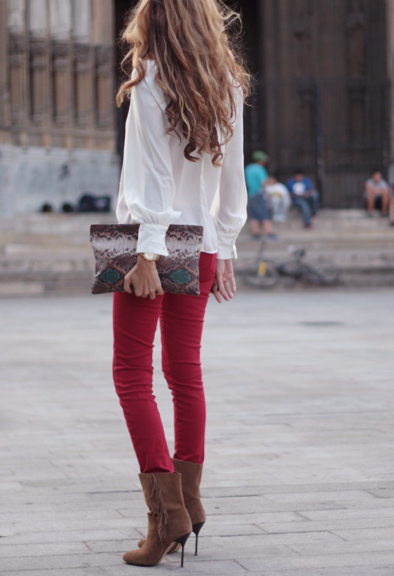 fashforfashion -♛ FASHION and STYLE INSPIRATIONS♛ - best outfit ideas ...