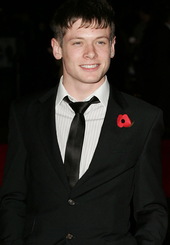 Next James Bond? : r/movies