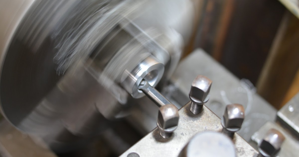 Frantic Metal Engineering: March