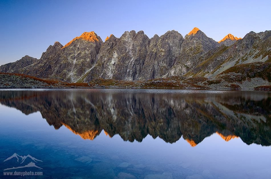 magas-tatra.info: A Magas-Tátra legnagyobb tavai