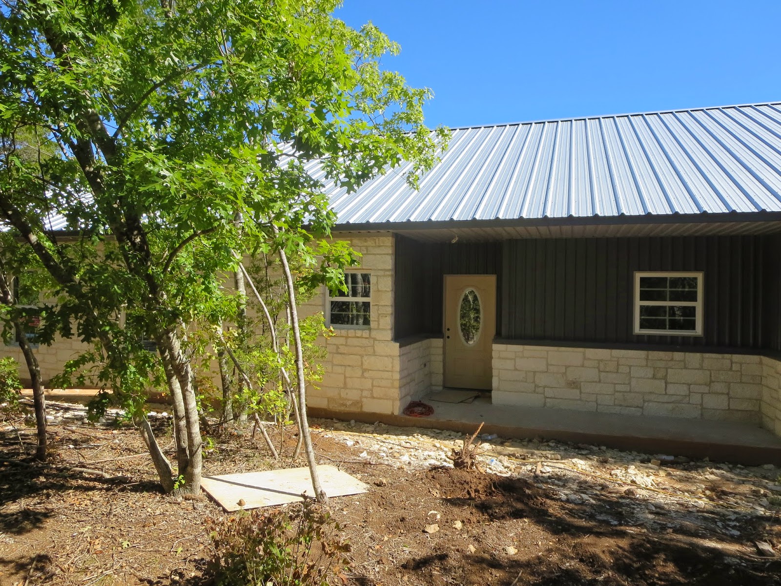 Weld House Homes: It's About Time to Introduce Weld House Home #9