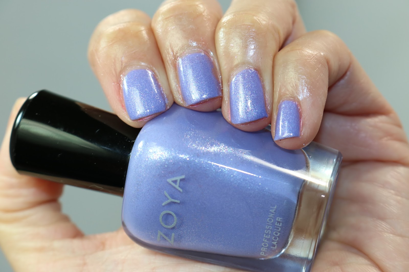Zoya Spring 2016: #ZoyaPetals Collection Swatches, Review - The Shades Of U