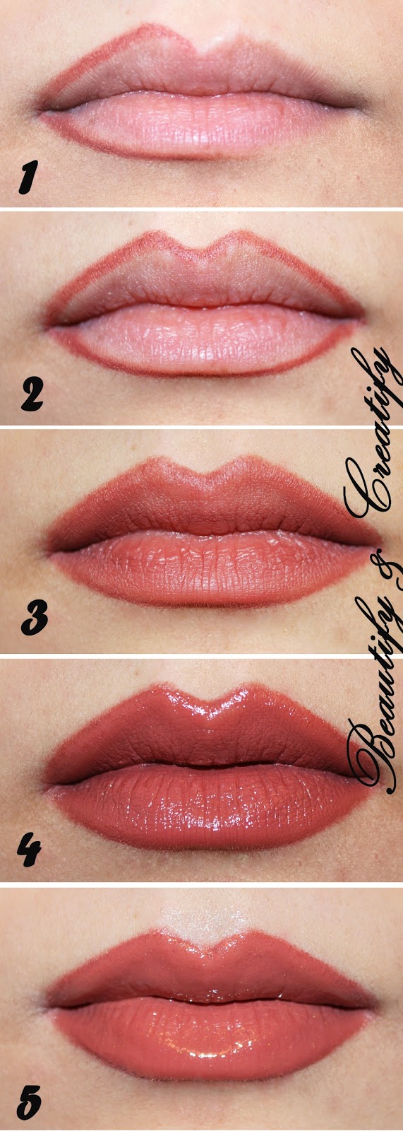 How To Make Your Lips Look Visibly Fuller