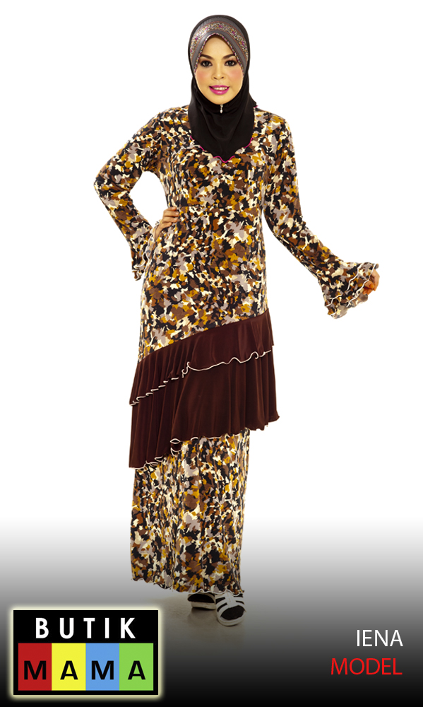 Photoshoot With Butik Mama - MYana 45 - iena lifestyle blogger