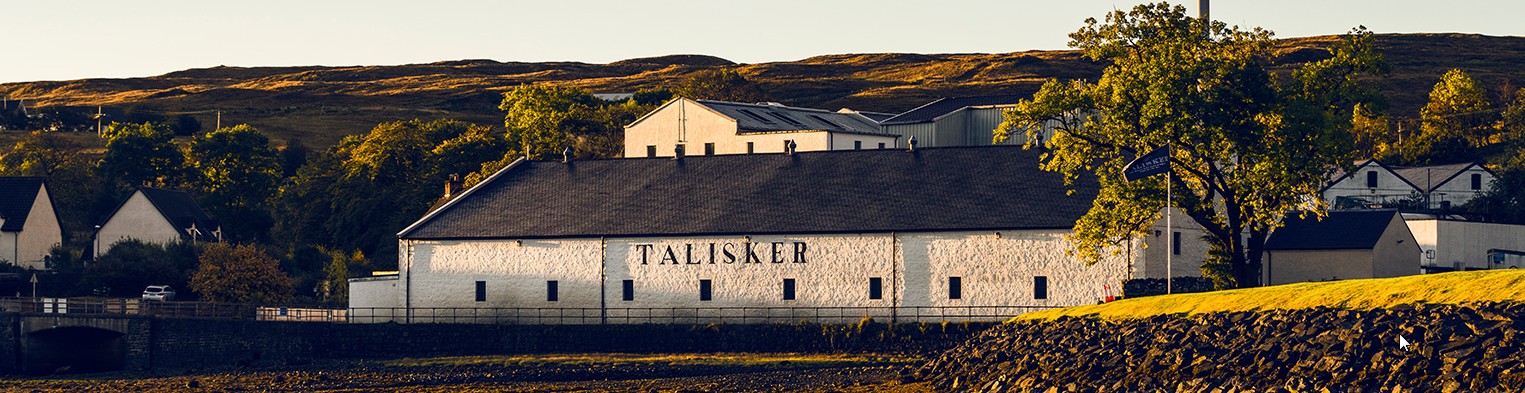 Peated Perfection: Talisker House Greyjoy Select Reserve Whisky Review!