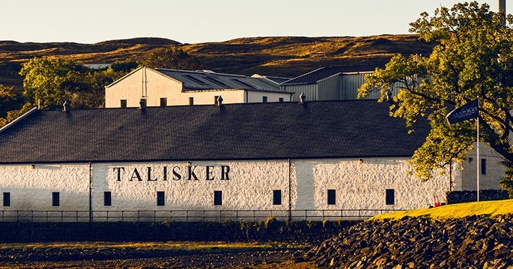 Peated Perfection: Talisker House Greyjoy Select Reserve Whisky Review!