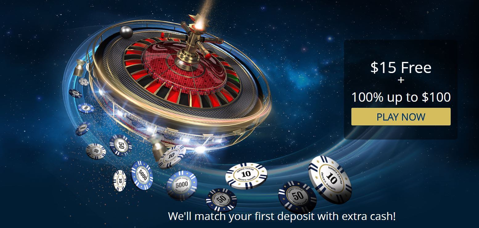 How to Increase Your Gambling Bankroll by Collecting Bonuses - Best ...