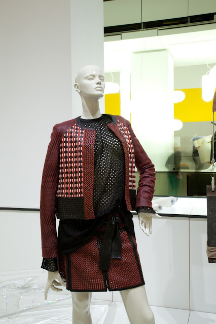 Fashion Studio Magazine: ART EVENTS - LONDON